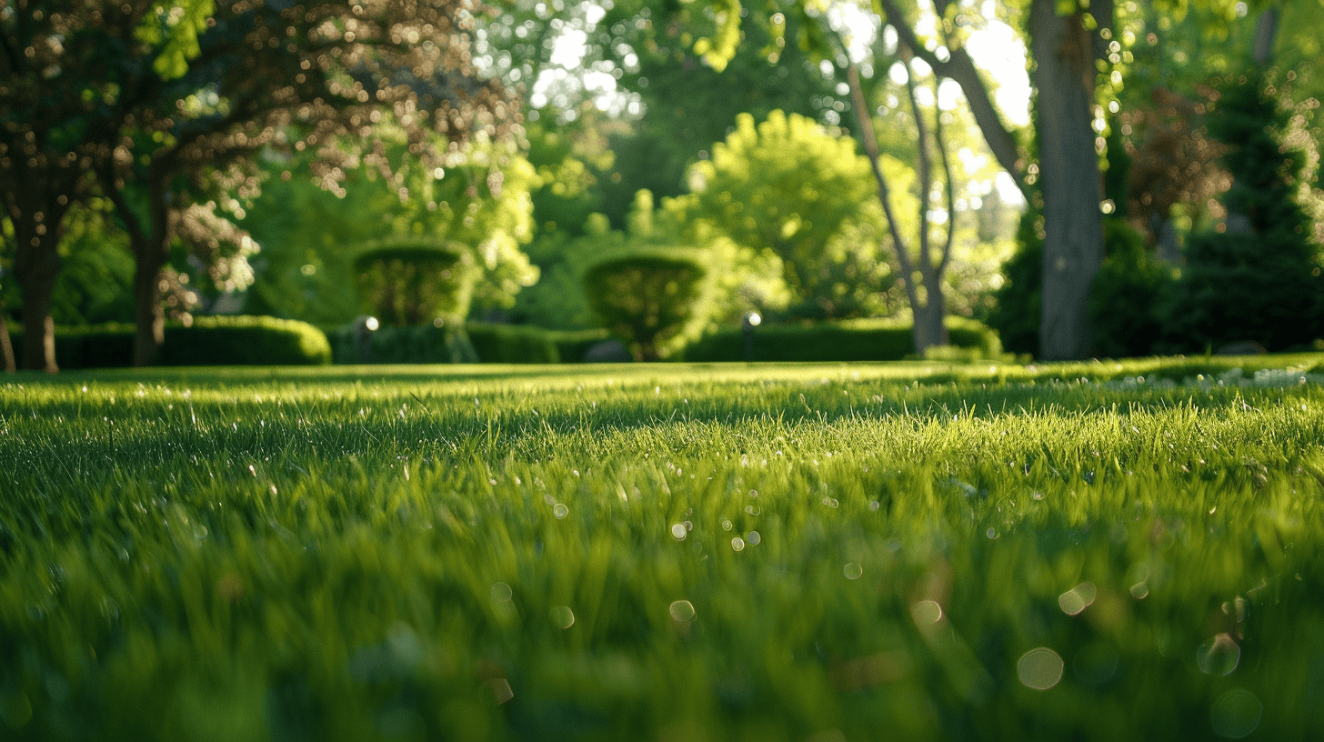 Early Spring Lawn Care: Expert Tips - Nashville Landscaping